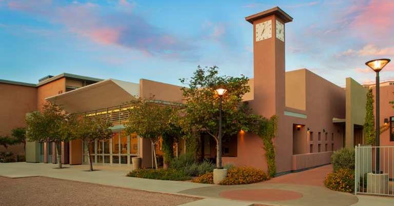 Life in a Senior Living Community | Beatitudes Campus | Phoenix, Arizona