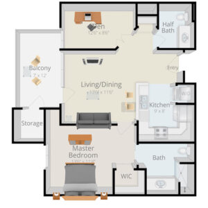 Entrance Fee Senior Living Options in Phoenix, AZ 85021 | Beatitudes Campus