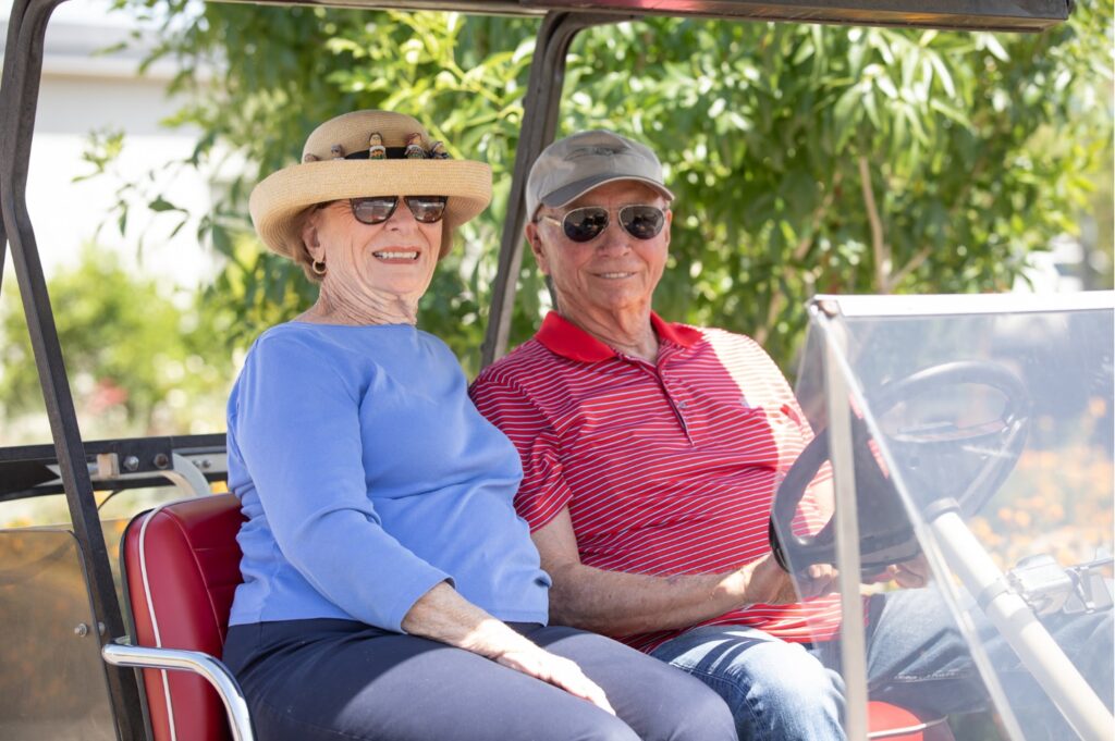 Senior Living Options in Phoenix, Arizona | Beatitudes Campus