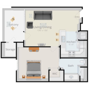 Entrance Fee Senior Living Options in Phoenix, AZ 85021 | Beatitudes Campus