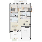 Entrance Fee Senior Living Options in Phoenix, AZ 85021 | Beatitudes Campus