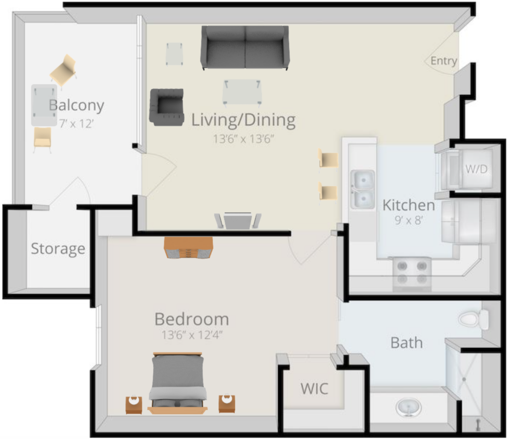 Entrance Fee Senior Living in Phoenix, AZ 85021 | Beatitudes Campus