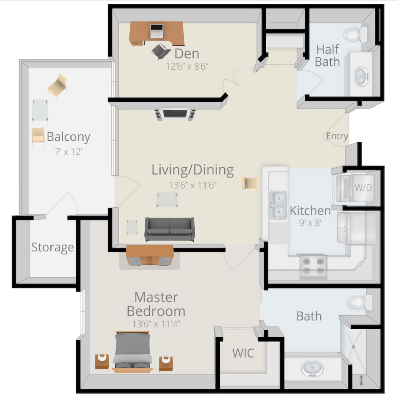 Entrance Fee Senior Living in Phoenix, AZ 85021 | Beatitudes Campus