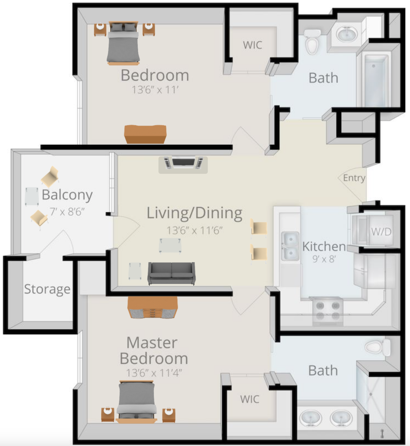 Entrance Fee Senior Living in Phoenix, AZ 85021 | Beatitudes Campus