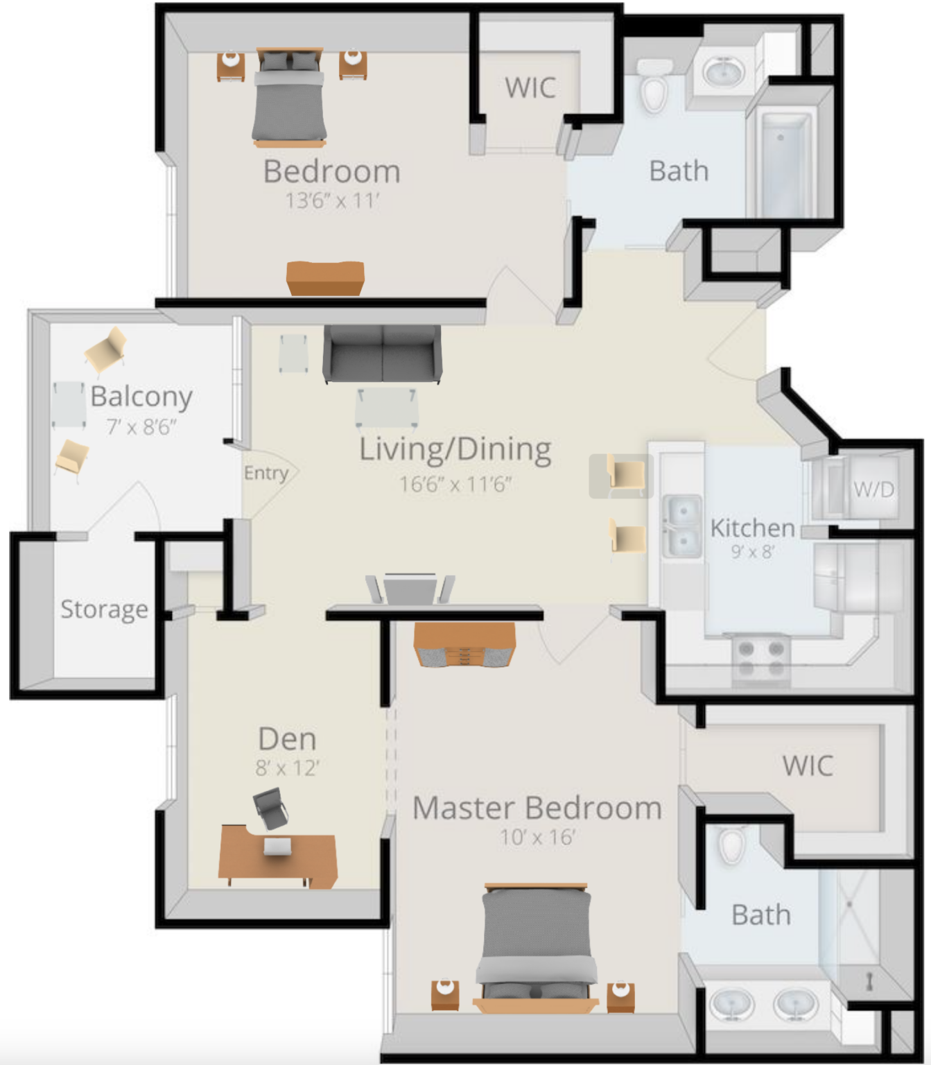Entrance Fee Senior Living in Phoenix, AZ 85021 | Beatitudes Campus